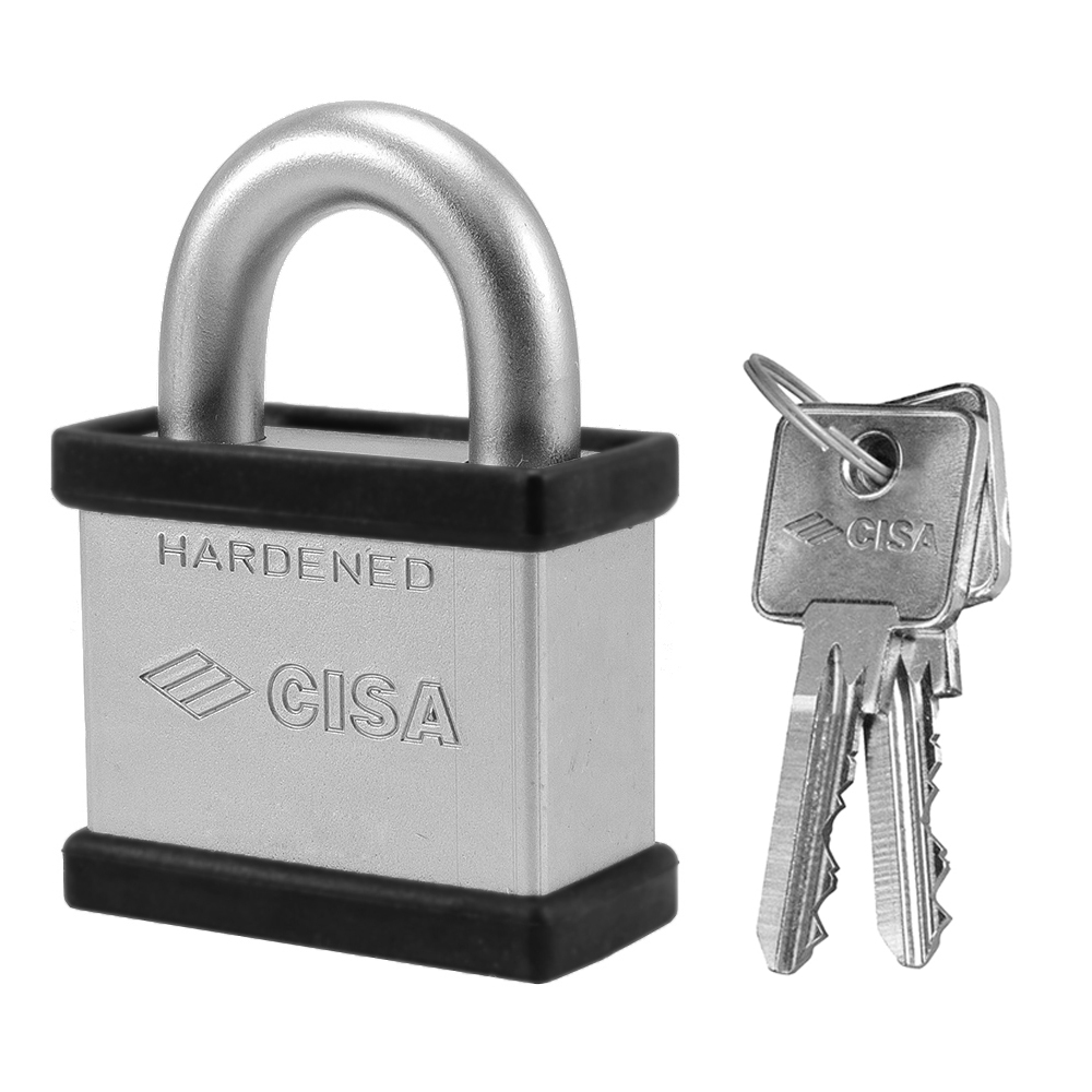 High Security Monoblock