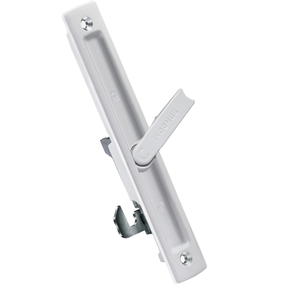 ALUMINIUM & STEEL DOOR