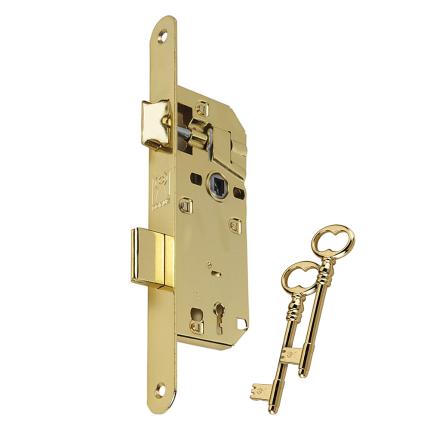 Interior Lock for wooden doors DOMUS ECON 83940