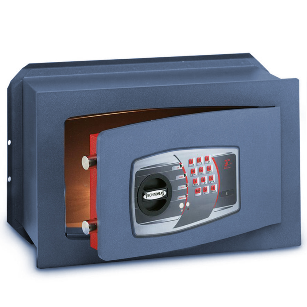 Wall Safes