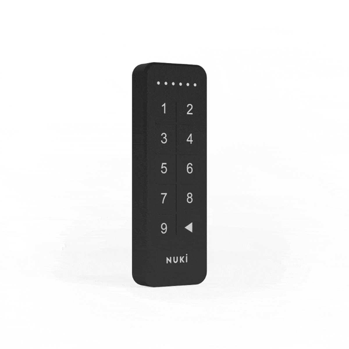Nuki Keypad - Το Πληκτρολόγιο της κλειδαριάς Nuki Smart Lock